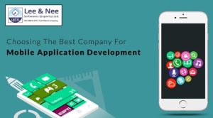 Choosing The Best Company For Mobile Application Development Is Now ...