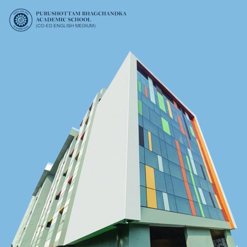 PB Academic School - Lee & Nee Softwares (Exports) Ltd