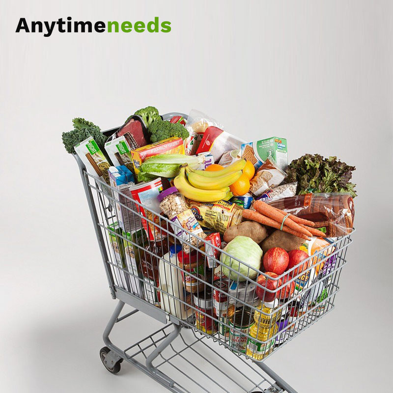 Anytime Needs - Lee & Nee Softwares (Exports) Ltd